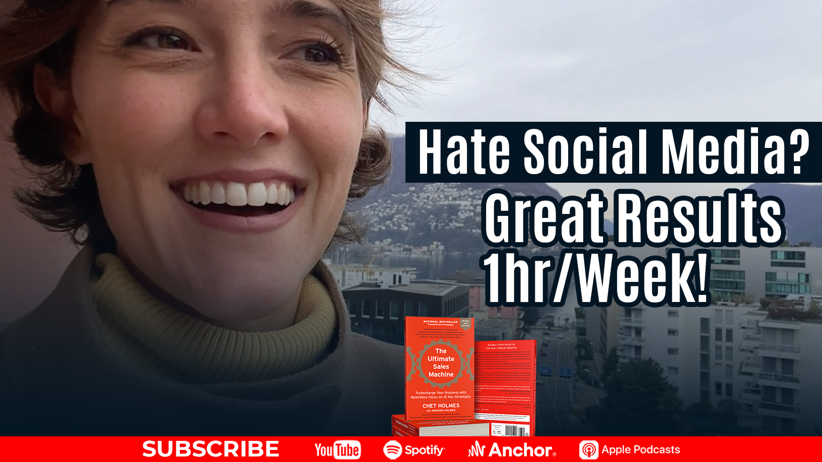 If You Hate Social Media Here s The Most Effective Way To Get Results If You Hate Social Media Here s The Most Effective Way To Get Results