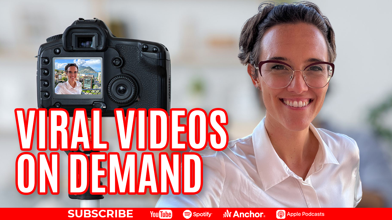 The Framework For Viral Videos 5 Steps To Creating Viral Videos Chet